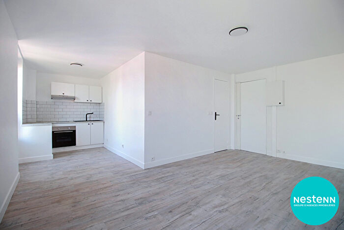 Appartement 1 pièce à vendre à Rueil-Malmaison, Coeur de Ville