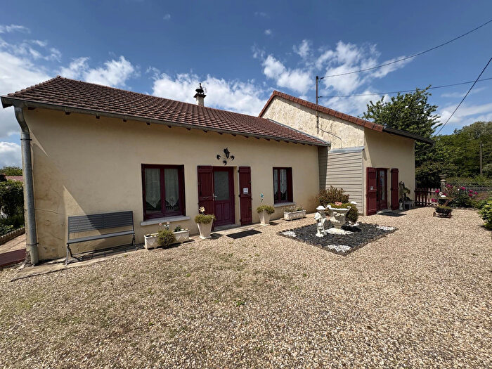 Maison à vendre - Petit-Noir - 4 pièces - 2 chambres