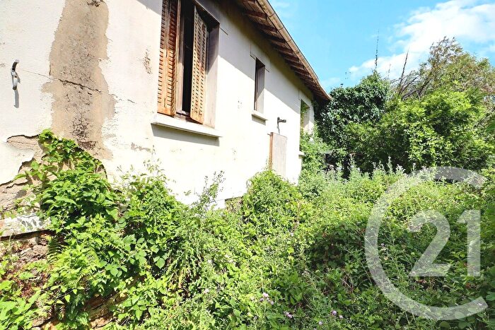 Villepinte, Vert Galant : Maison 5 pièces à vendre