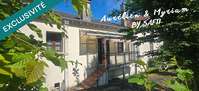 Maison 7 pièces à Saint-Sébastien, à vendre