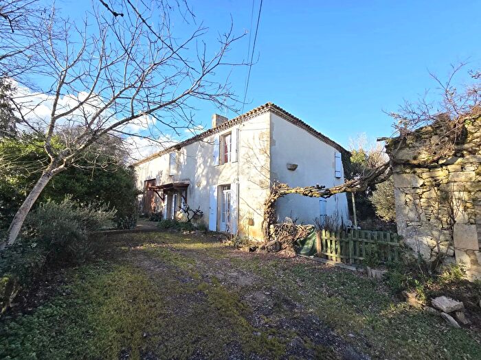 Maison à vendre - Monségur - 5 pièces - 2 chambres