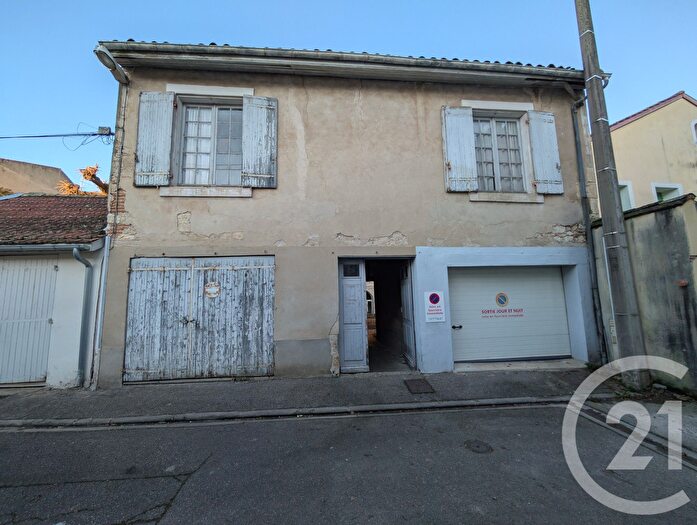 Appartement à vendre - Agen, Prouchet - 4 pièces - 2 chambres