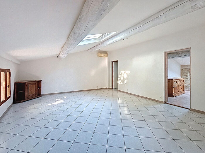 Maison à vendre - Pélissanne - 5 pièces - 4 chambres