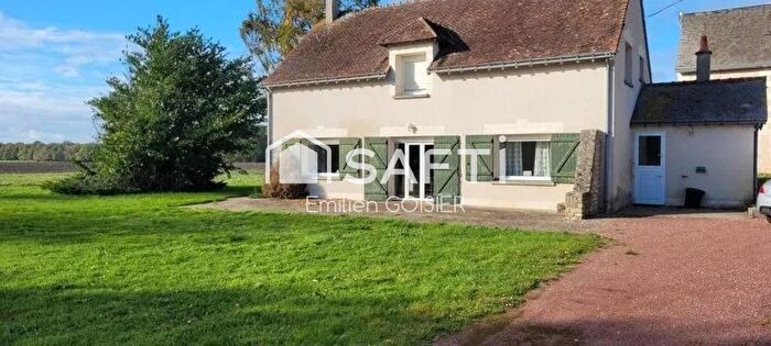 Maison 6 pièces à Céré-la-Ronde, à vendre