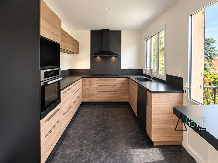 Maison 5 pièces à Eysines, à vendre