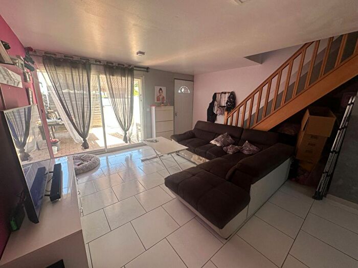 Maison 3 pièces à vendre à Cournonterral