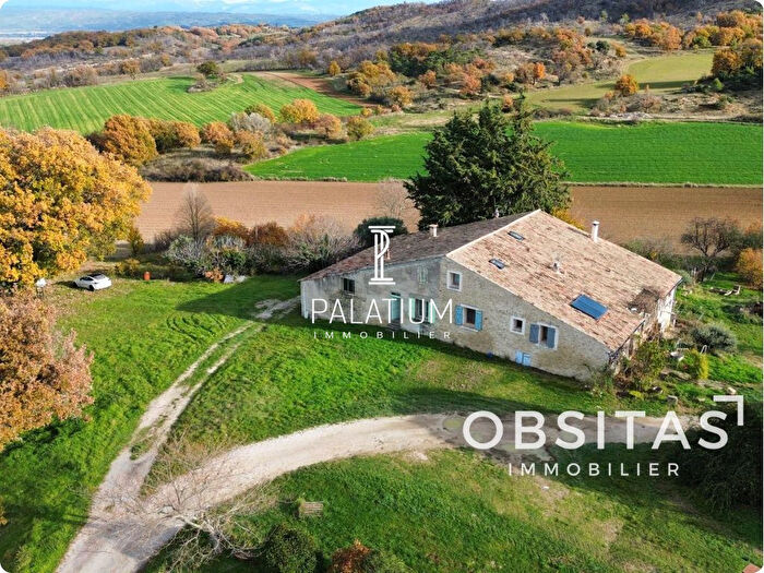 Maison à vendre - Niozelles - 7 pièces - 2 chambres