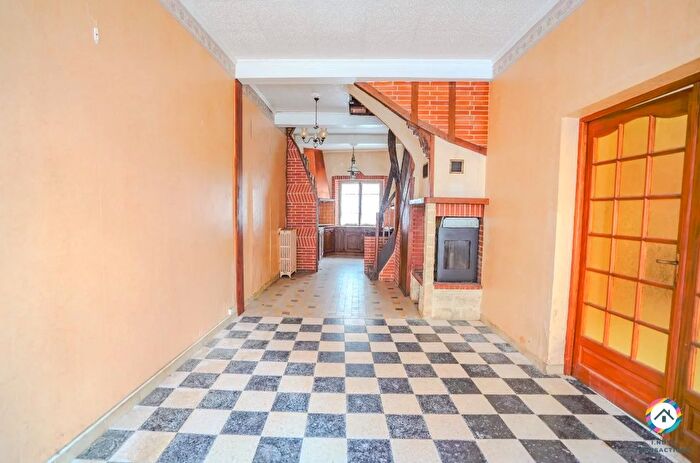 Mazères : Maison 4 pièces à vendre