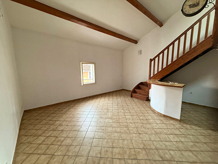 Solliès-Pont : Appartement 3 pièces à louer