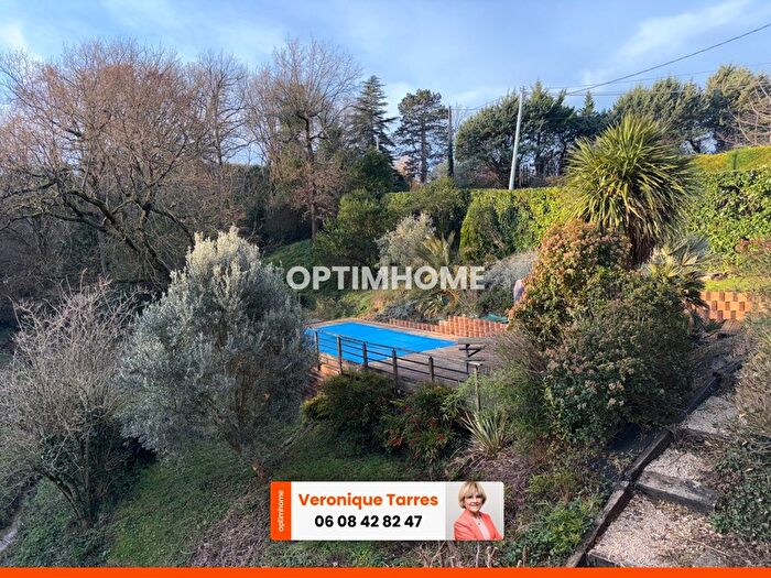 Maison à vendre - Lévignac - 5 pièces - 3 chambres