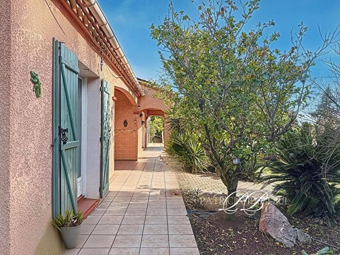 Maison à vendre - Théza - 5 pièces - 3 chambres