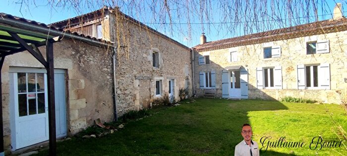 Maison à vendre - Saint-Paul - 5 pièces - 3 chambres