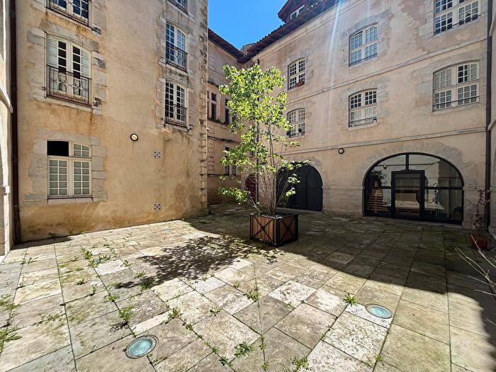 Appartement 5 pièces à vendre - BayonneBayonaBaiona