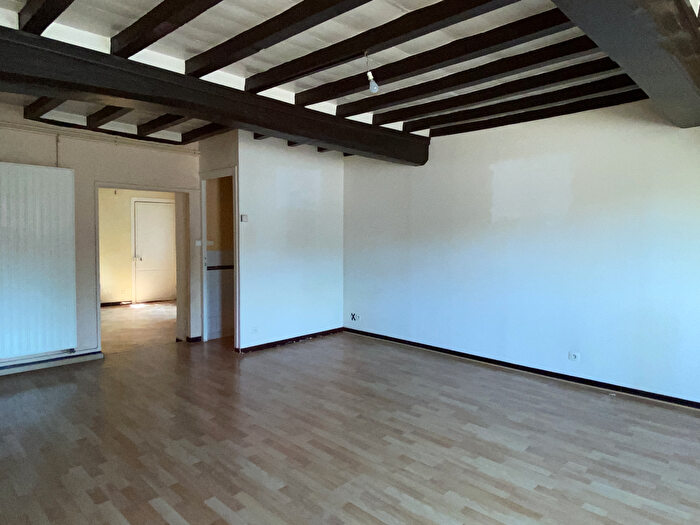 Maison à vendre - Marcilly-dAzergues - 4 pièces - 2 chambres