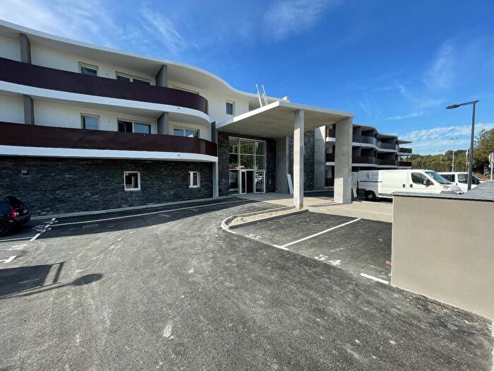 Appartement à louer - Le Cap dAgde - 2 pièces - 1 chambre