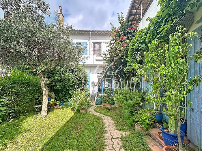 Maison 7 pièces à Perpignan, Saint-Martin, à vendre