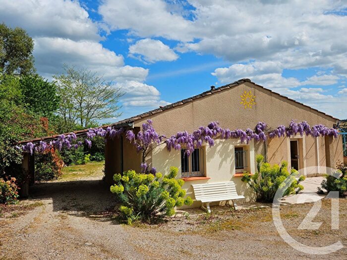 Maison 6 pièces à vendre à Cordes-sur-Ciel