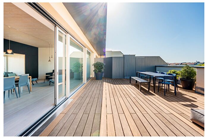 Appartement à vendre - Canet-en-Roussillon, Les Hauts de Canet, Vert Vallon - 3 pièces - 2 chambres