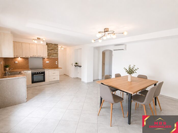 Appartement 3 pièces à vendre - Argelès-sur-Mer, Centre-ville
