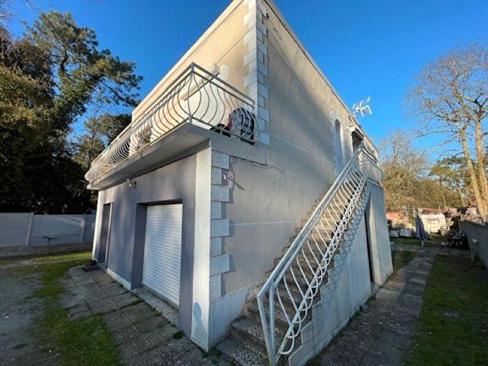 Appartement à vendre - Saint-Brevin-les-Pins, Les Pins, La Quatretais, La Non Luce - 4 pièces - 3 chambres