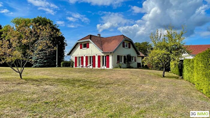 Maison 9 pièces à vendre - Mortagne