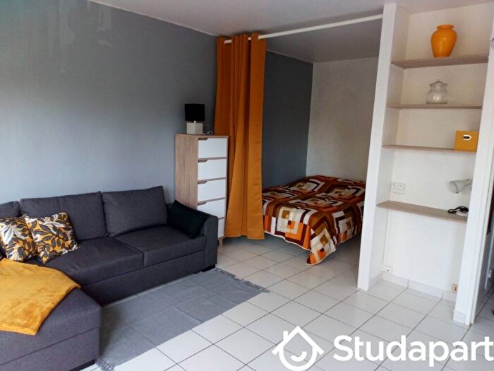 Chartreux, Troyes - Appartement 1 pièce à louer
