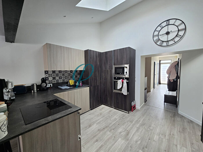 Maison 3 pièces à vendre à Ligné