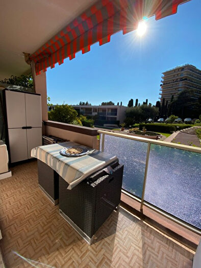 Nice, Fabron - Appartement 1 pièce à vendre