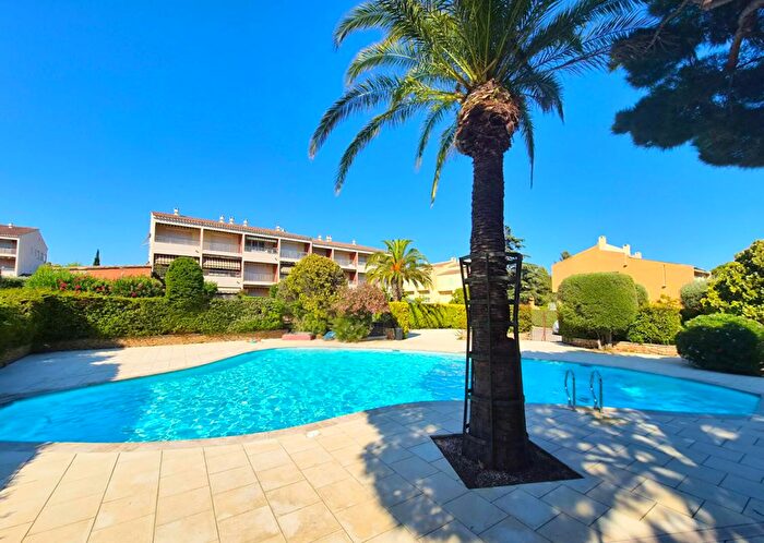 Appartement 1 pièce à vendre - Bandol