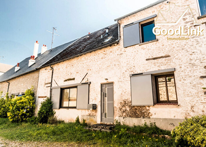 Maison 5 pièces à vendre à Angerville