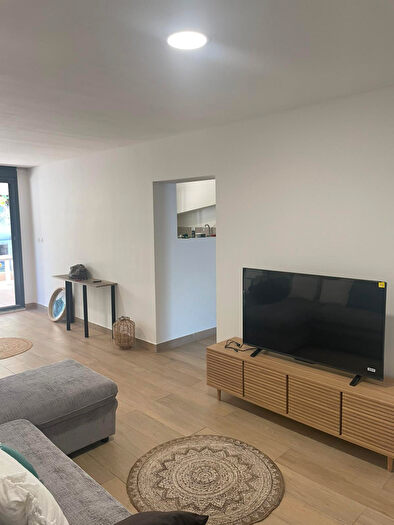 Appartement 4 pièces à louer à La Possession, Grande Chaloupe, Camp Magloire