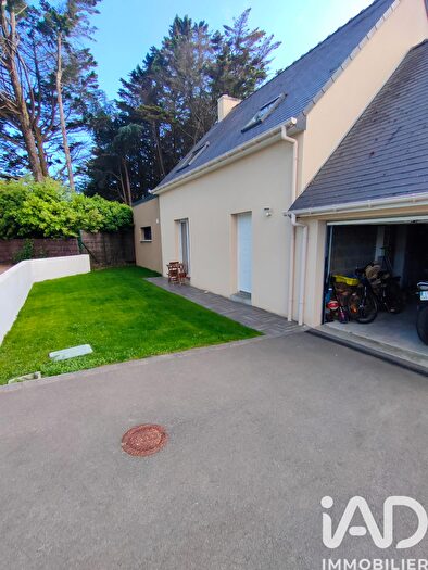 Maison 5 pièces à vendre à Quéven