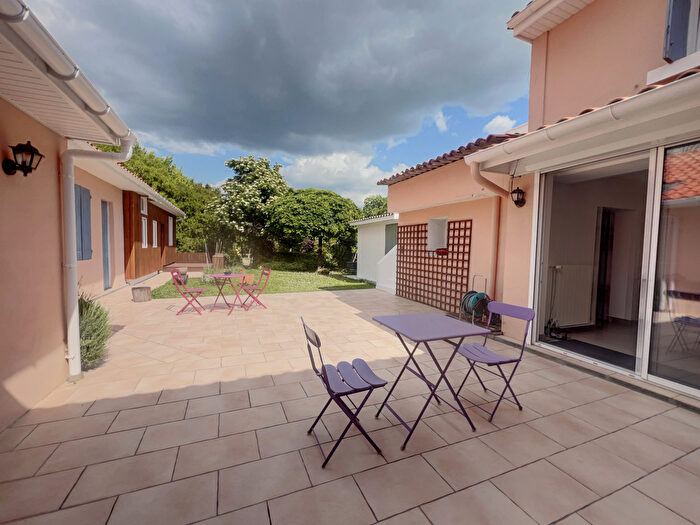 Maison à vendre - Floirac, Gambetta - 7 pièces - 5 chambres