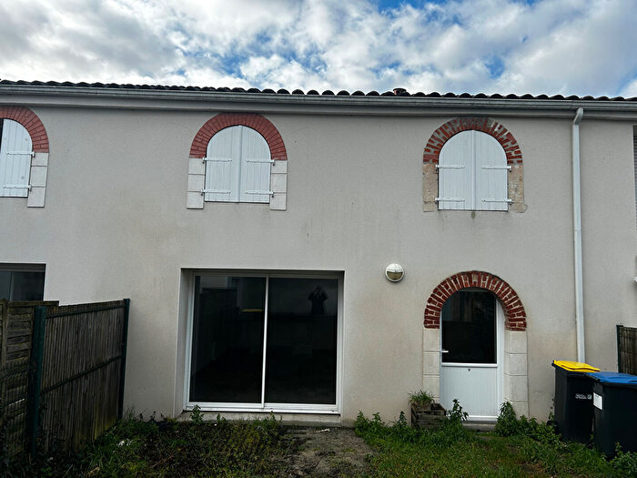 Maison à vendre - Croix-Chapeau - 4 pièces - 3 chambres