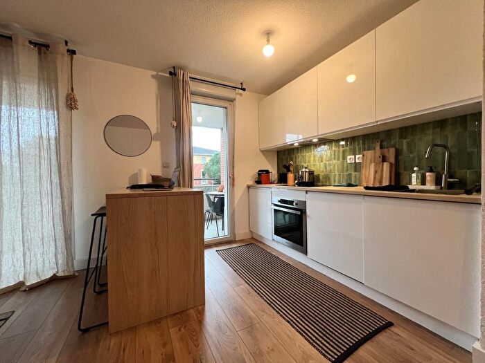 Appartement 3 pièces à louer - Toulouse, Les Izards