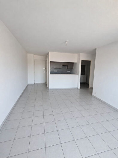 Saint-Gilles-Croix-de-Vie : Appartement 2 pièces à vendre