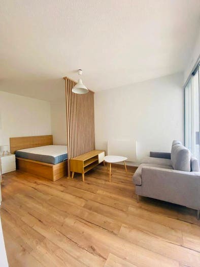 Appartement 1 pièce à louer - Carnon, Mauguio