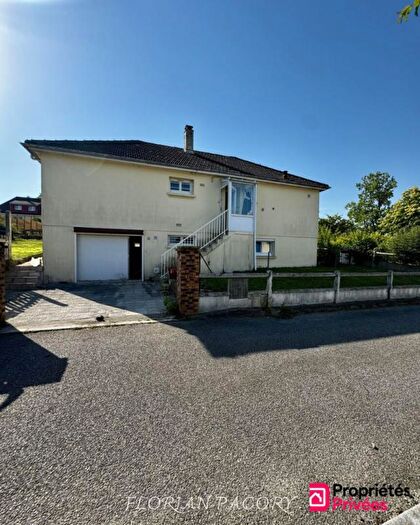 Maison 4 pièces à Notre-Dame-de-Gravenchon, à vendre
