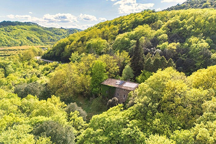 Thoiras - Maison 5 pièces à vendre