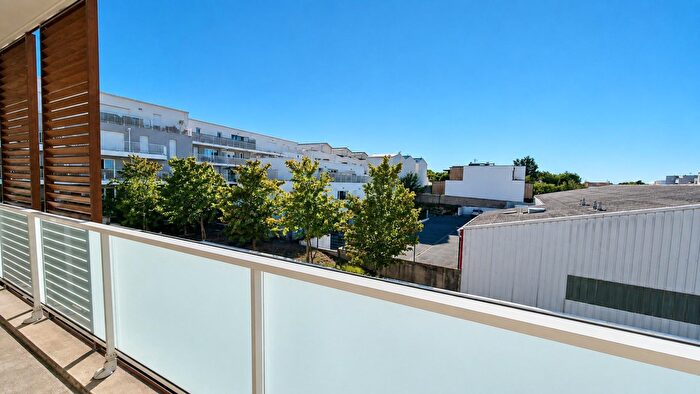 Appartement 2 pièces à vendre - Aytré