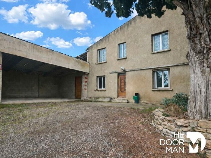 Maison 5 pièces à vendre à Fanjeaux