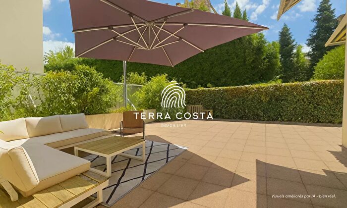 Appartement à vendre - BayonneBayonaBaiona, Arènes - 4 pièces - 3 chambres