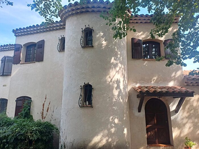 Maison 7 pièces à La Gaude, à vendre