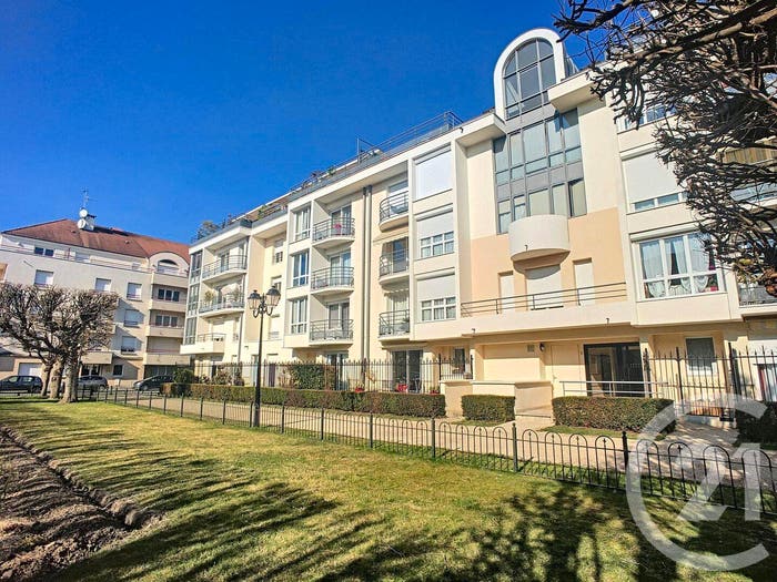 Appartement 1 pièce à louer - Compiègne