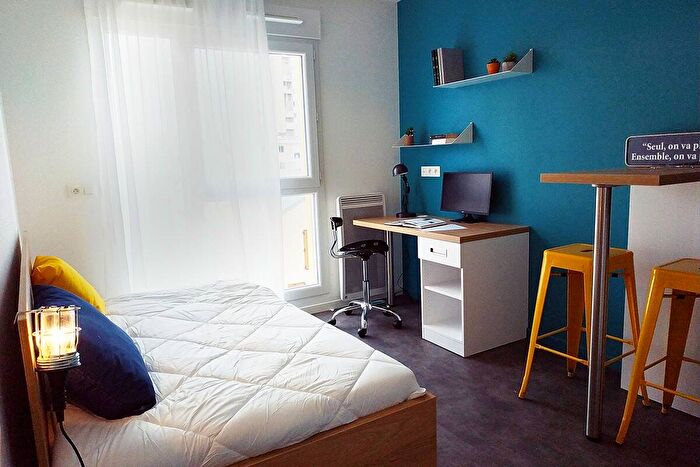Gazier Aviateurs, Orly - Appartement 1 pièce à louer