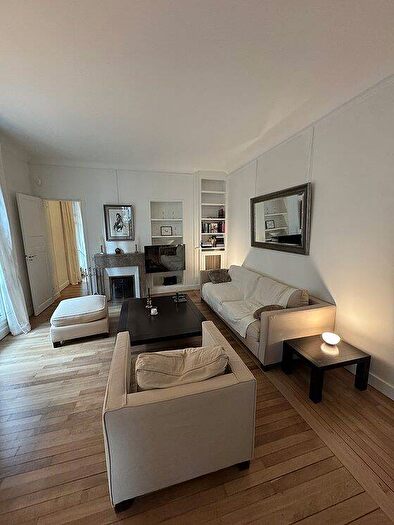 Appartement 3 pièces à louer - Emeriau-Zola, Paris 15ème arrondissement