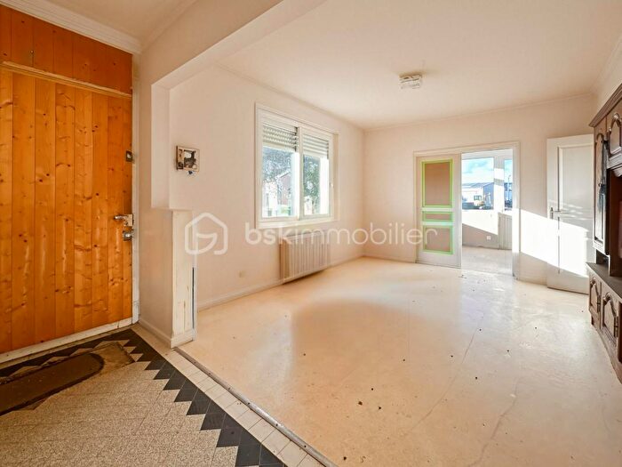 Maison à vendre - Pipriac - 7 pièces - 5 chambres