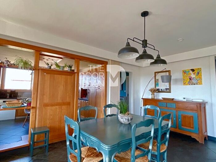 Maison à vendre - Machecoul - 10 pièces - 5 chambres