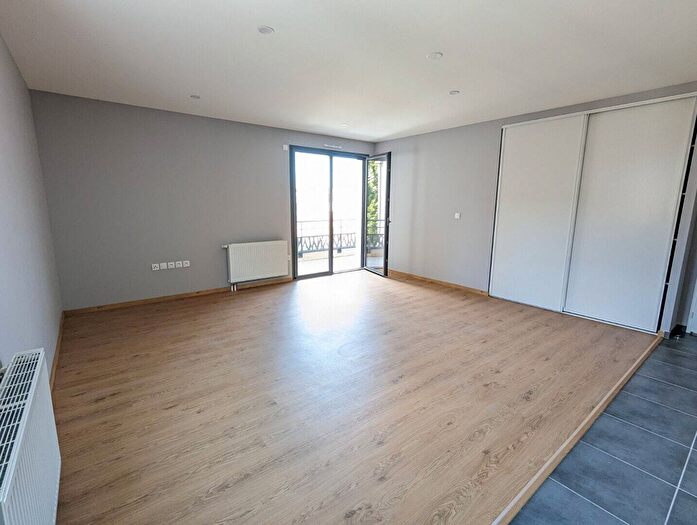 Appartement 3 pièces à Centre Ville, Bourges, à louer
