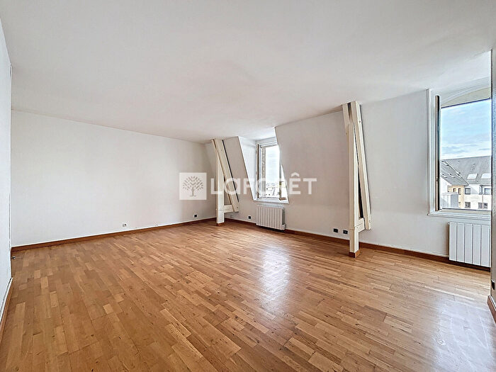 Appartement 3 pièces à Rouen, Gare, à louer
